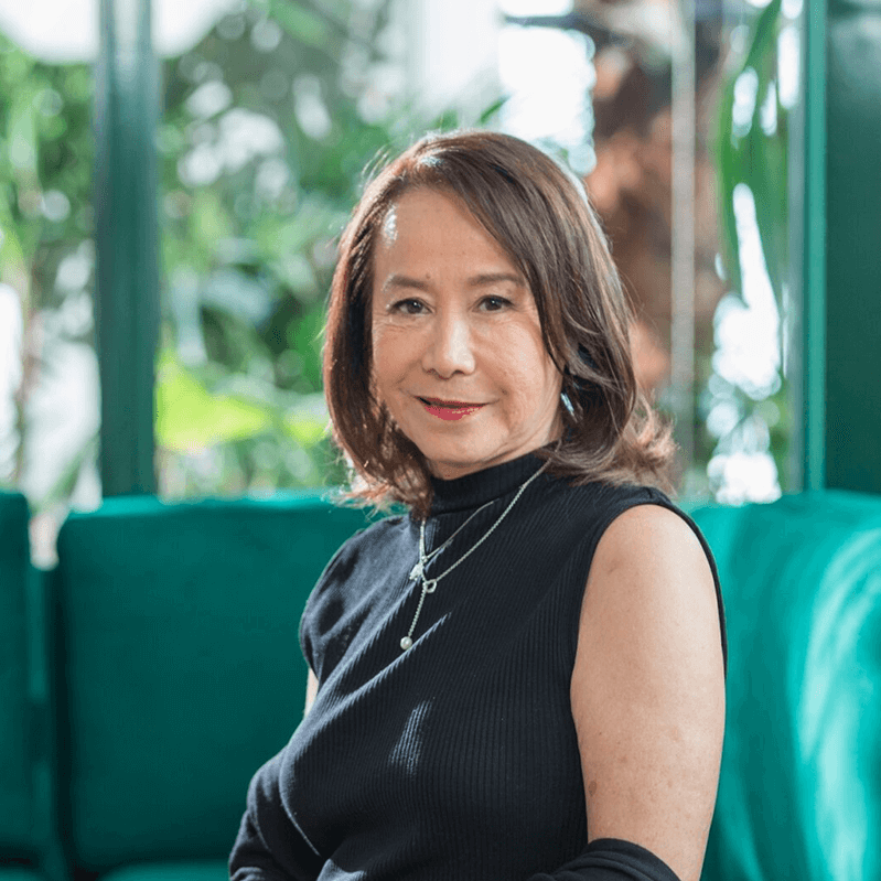 ACES Awards - Supaluck Umpujh